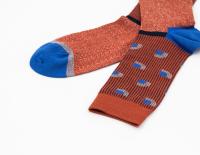 China Antiskid Dustproof Sports Ankle Socks Deodorization Sweat Absorption for sale