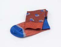 China Moisture Wicking Ankle Socks for Men Women Antibacterial Sports Running Socks Size 9-11 for sale