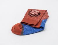 China Warm Men'S Non Slip Ankle Socks With Antibacterial Deodorization for sale