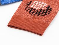 China Warm Men'S Non Slip Ankle Socks With Antibacterial Deodorization for sale