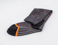 China Moisture Proof Anti Skid Warm Ankle Socks Size 9-11 for Men Women for sale