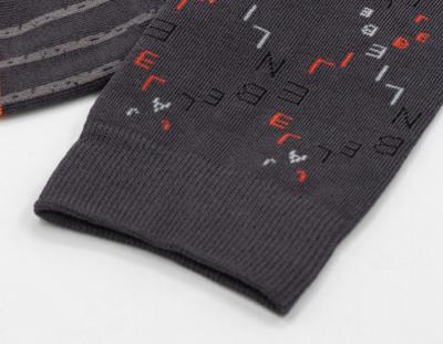 China Moisture Proof Anti Skid Warm Ankle Socks Size 9-11 for Men Women for sale