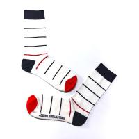 China Women'S Moisture Proof Gym Ankle Socks With Deodorization for sale