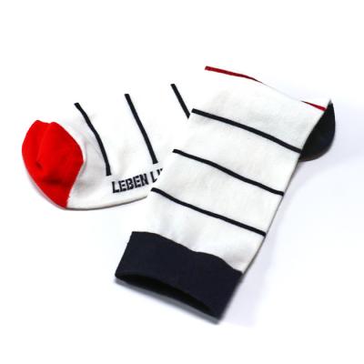 China Women'S Moisture Proof Gym Ankle Socks With Deodorization for sale