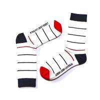 China Women'S Moisture Proof Gym Ankle Socks With Deodorization for sale