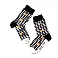 China Breathable Cotton Ankle Socks Size 9-11 Odor Proof for Men Women OEM Custom for sale