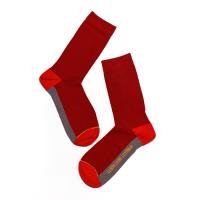 China Anti Skid Deodorizing Sports Ankle Socks With Excellent Elasticity for sale