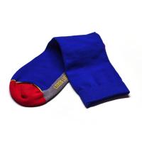 China Breathable Cotton Deodorizing Antibacterial Socks Odor Proof Size 9-11 MOQ 1200 Pairs for sale