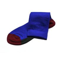 China Cotton Moisture Proof Anti Skid Thermal Ankle Socks Size 9-11 Wear Resistant for sale