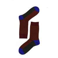 China Anti Sweat Wear Resistant Deodorizing Socks For Spring Summer for sale