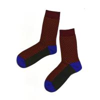 China Anti Sweat Wear Resistant Deodorizing Socks For Spring Summer for sale
