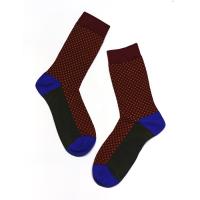 China Anti Sweat Wear Resistant Deodorizing Socks For Spring Summer for sale