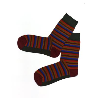 China Cotton Anti Slip Ankle Socks Size 9-11 Wear Resistant for Men Women Four Seasons for sale