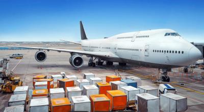 China Air Freight and Air Cargo Services with Global Coverage, Customs Declaration, and Door-to-Door Delivery for sale