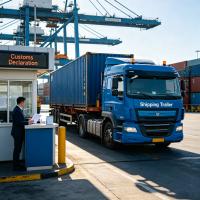 China Customs Clearance for sale