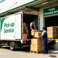 China Pick-up service provided if you need for sale