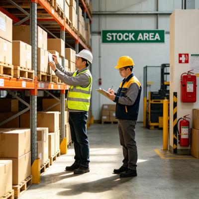 China Inventory Management | Warehouse Service for sale