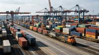 China China to Hungary by Train for sale