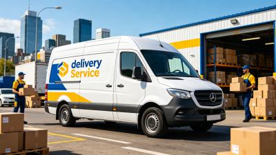 China Delivery Service for sale