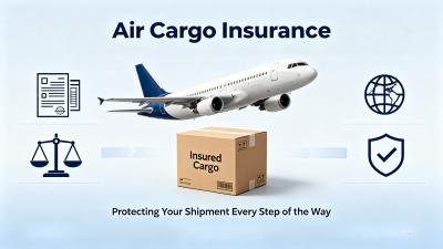 China Air Cargo Insurance for sale