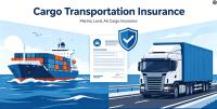 China Overland Transportation Insurance for sale