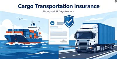 China Overland Transportation Insurance for sale