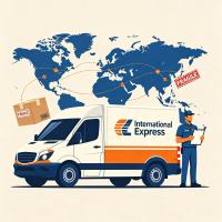 China General Goods Fast Express Shipping Service for sale