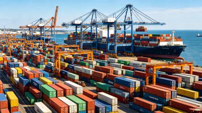 China Professional Line to Australia and New Zealand for sale