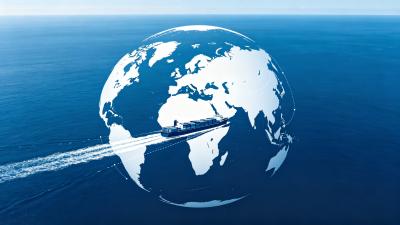 China China to US & Canada Ocean Freight | FCL LCL Shipping - Minder Freight for sale
