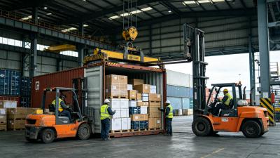 China China to Europe Main Port Line for sale