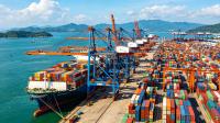 China Reliable shipping solutions connecting China with India for sale