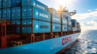China FCL Full Container Shipping with Exclusive Container Space, Lower Unit Logistics Cost, and Peak Season Capacity Guarantee for sale