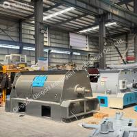 China paddle mixer for sale