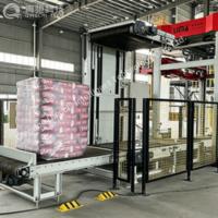 China stretch hood machine manufacturers for sale