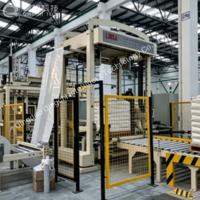 China stretch hood machine manufacturers for sale