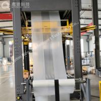 China stretch hood machine manufacturers for sale