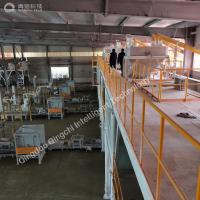 China dry mix plant for sale