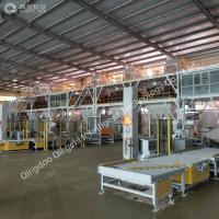 China Fully Auto Dry Mortar Production Line 10t/H-20t/H Dry Mix Mortar Plant for sale