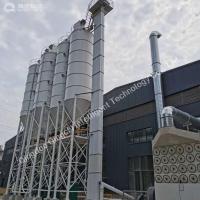 China NE100 Universal Bucket Elevator Vertical Stainless Steel Bucket Elevator for sale