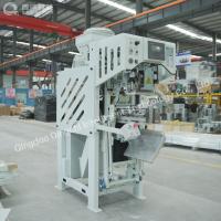 China Inorganic Thermal Insulation Drymix Mortar Plant 5ton/H Dry Mix Plant for sale