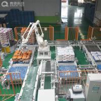 China Self Leveling Mortar Production Line 1TPH-5TPH Dry Mix Mortar Manufacturing Plant for sale