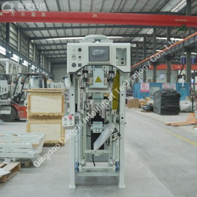 China Pneumatic Dry Mortar Packing Machine 8–15Bags/Min Open Mouth Bag Filling Machine for sale