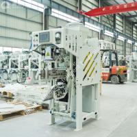 China Pneumatic Dry Mortar Packing Machine 8–15Bags/Min Open Mouth Bag Filling Machine for sale