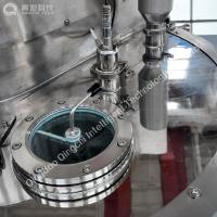 China Mixing Granulator Tilting Plough Mixer 500-3000kg/Batch Twin Shaft Agravic Mixer for sale