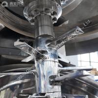 China Laboratory mixer for sale