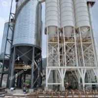 China dry mixing production line for sale