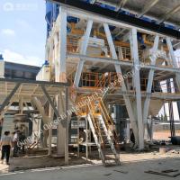 China dry mortar line for sale