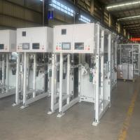 China bag feeder equipment for sale