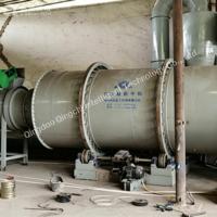 China sand dryer for sale