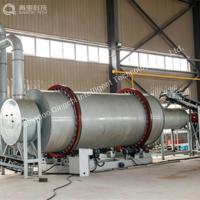 China sand dryer for sale